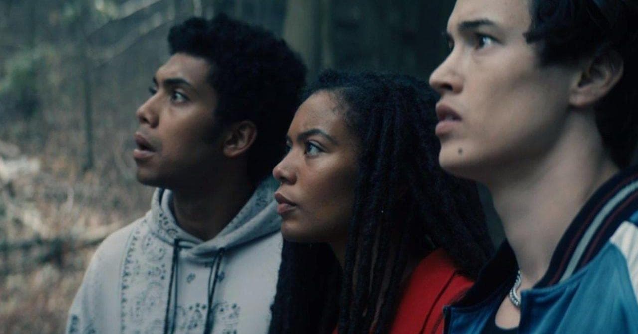 The Best Quotes From Amazon's 'Gen V', Ranked