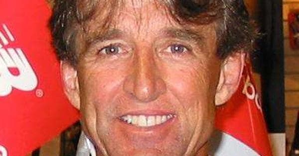 Famous Male Runners | List of Top Male Runners