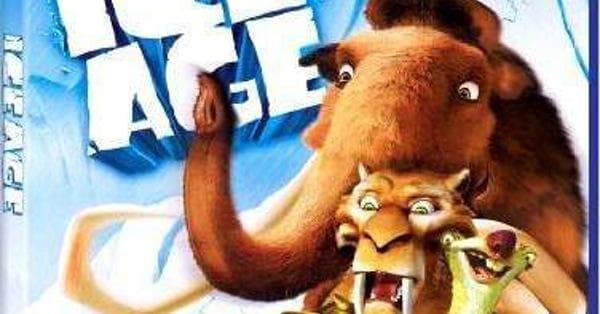 Ice Age Characters | Cast List of Characters From Ice Age