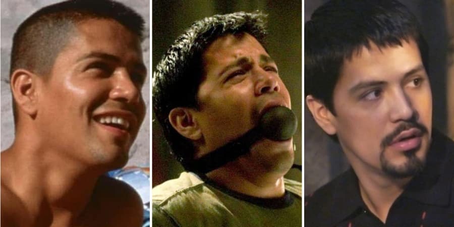 The 15 Best Jay Hernandez Movies, Ranked By Fans