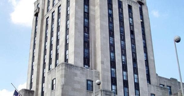 Samuel Hannaford Architecture: List of Samuel Hannaford Buildings