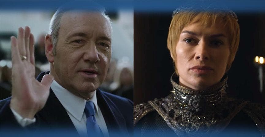 Best Current TV Villains | List of Bad Guys on TV Right Now