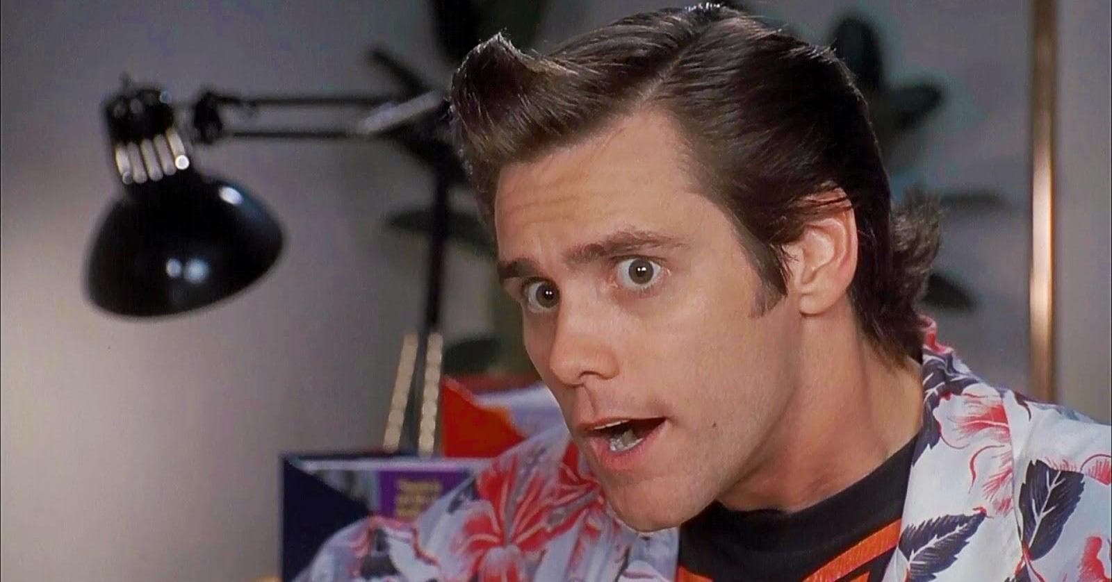 Jim Carrey Movies List: Best to Worst