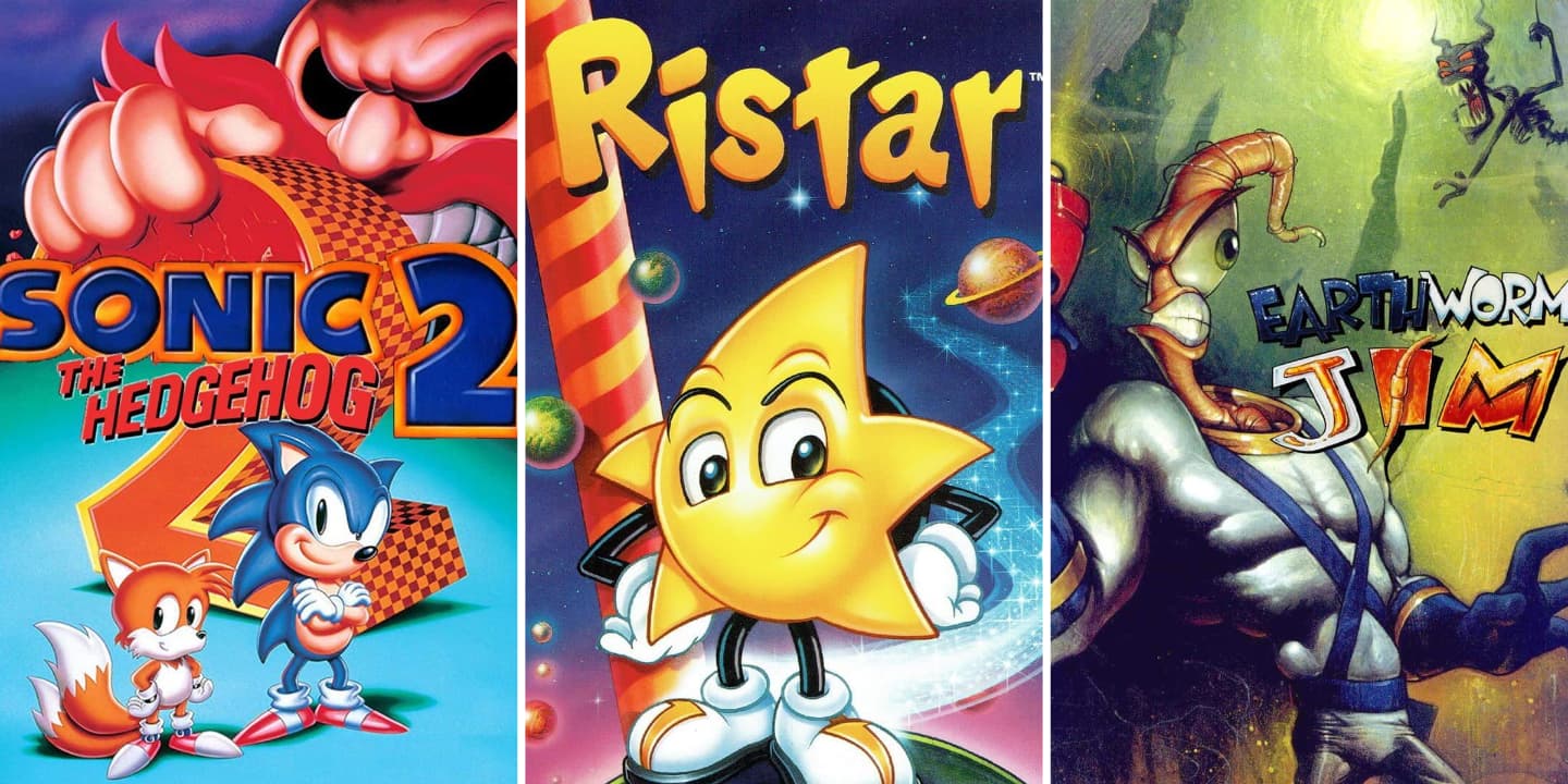 The 50+ Best Sega Genesis RPGs, Ranked