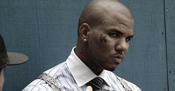 Who Is Harlem Caron Taylor? All About The Game’s Son & Internet Star ...