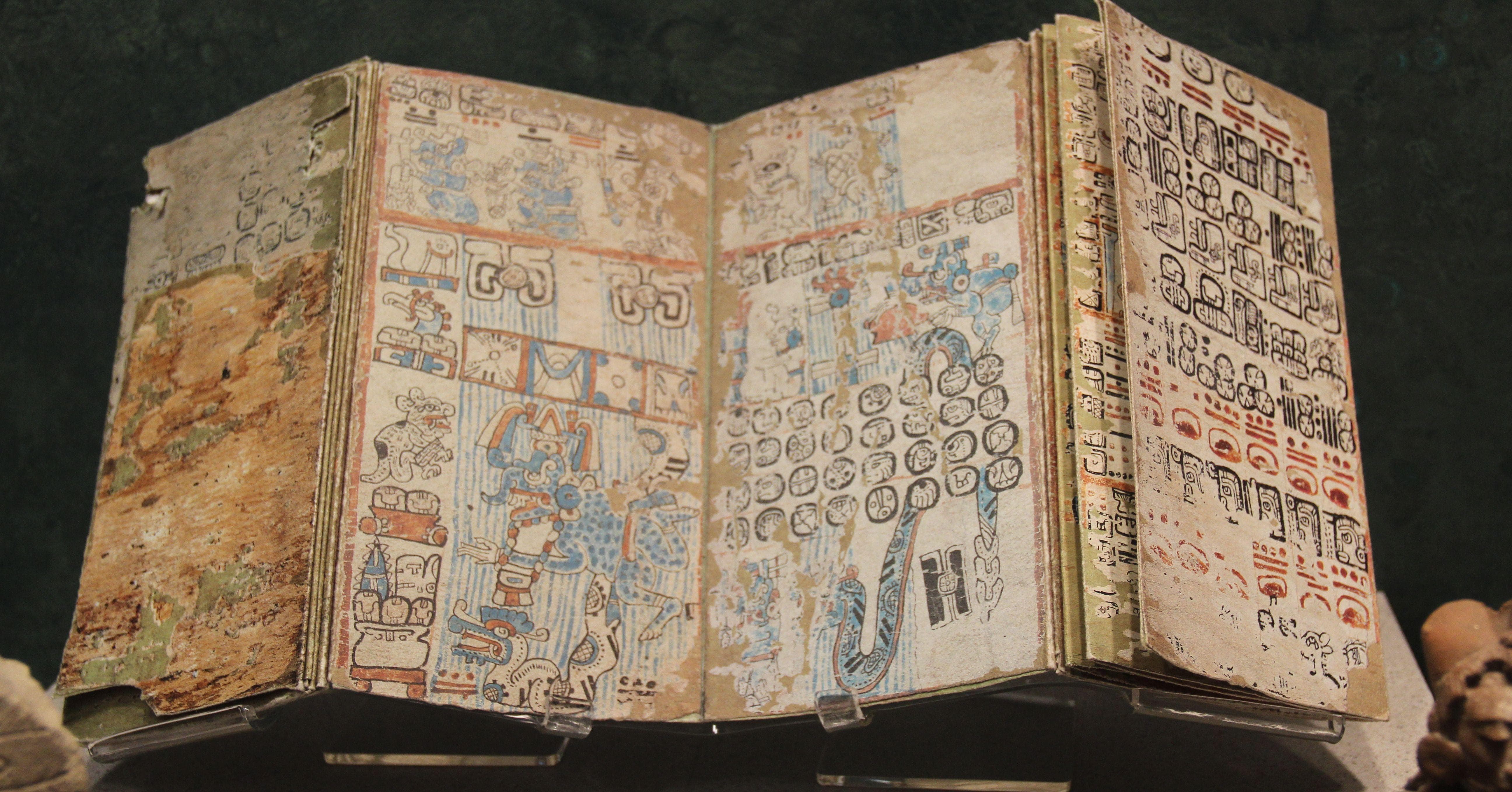 11 Of The Most Important Missing Historical Documents We'd Like To See