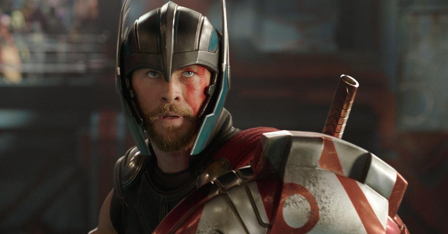 23 Small Details From The 'Thor' Movies You Probably Missed The First ...