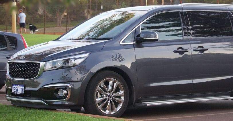 Best Kia Minivans | List of Top Minivan Kias