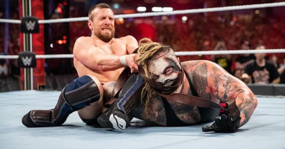 The Best WWE Strap Matches That Left Rivals Tied Up In Knots