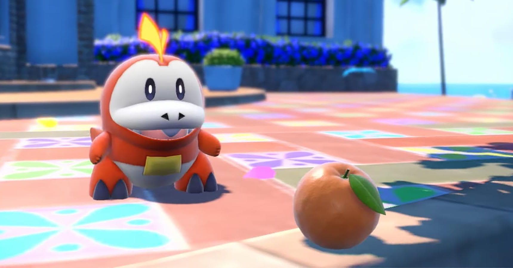 The 30+ Best Fuecoco Nicknames, Ranked By Pokémon Fans