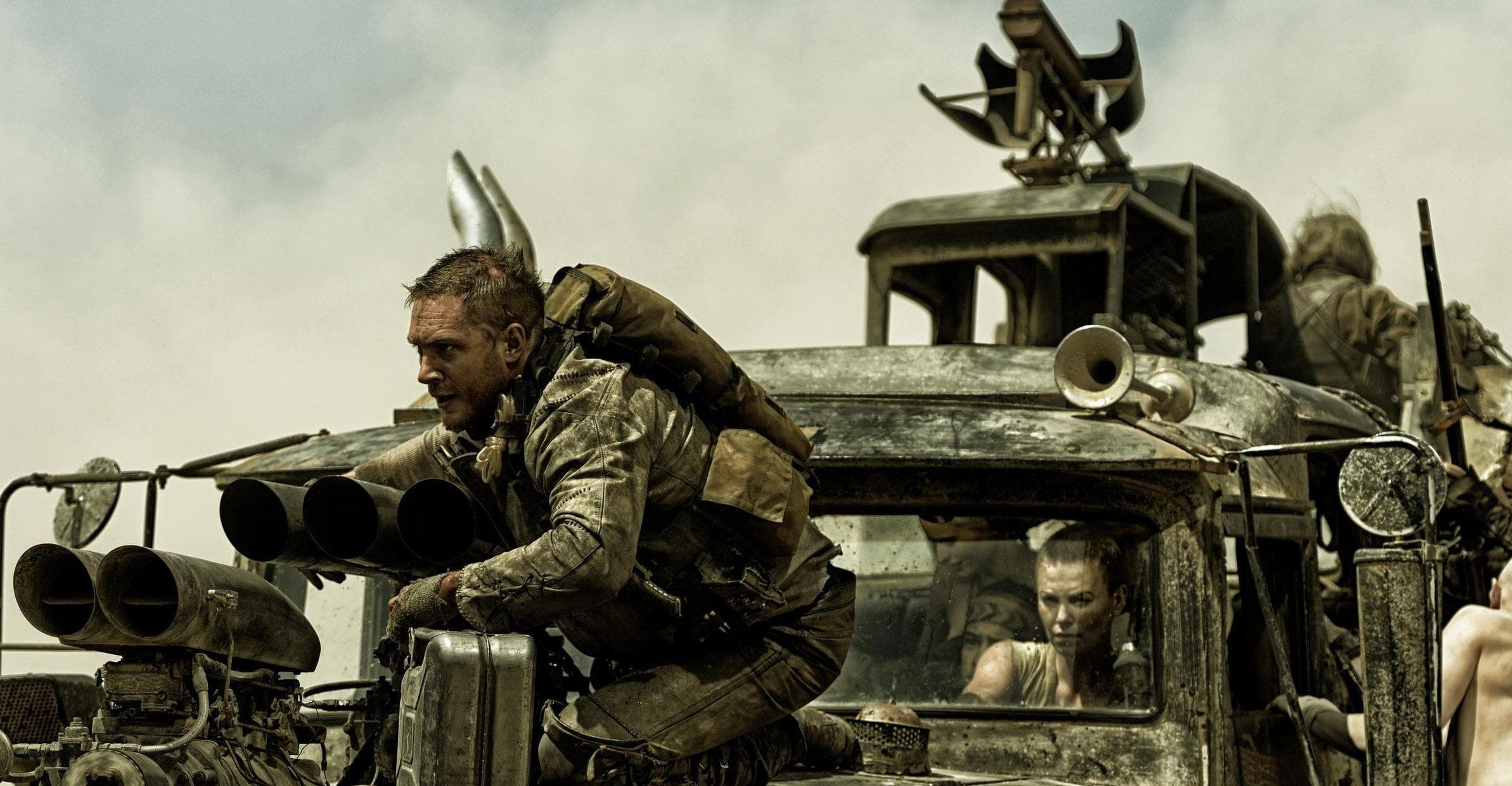 Every Fictional "Last Person On Earth" Ranked By How Much You'd ...