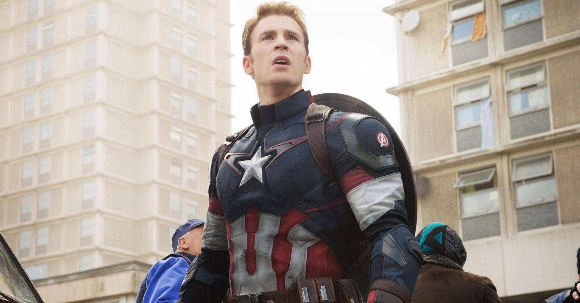 A Complete Timeline Of Steve Rogers And The Legacy Of The Captain ...