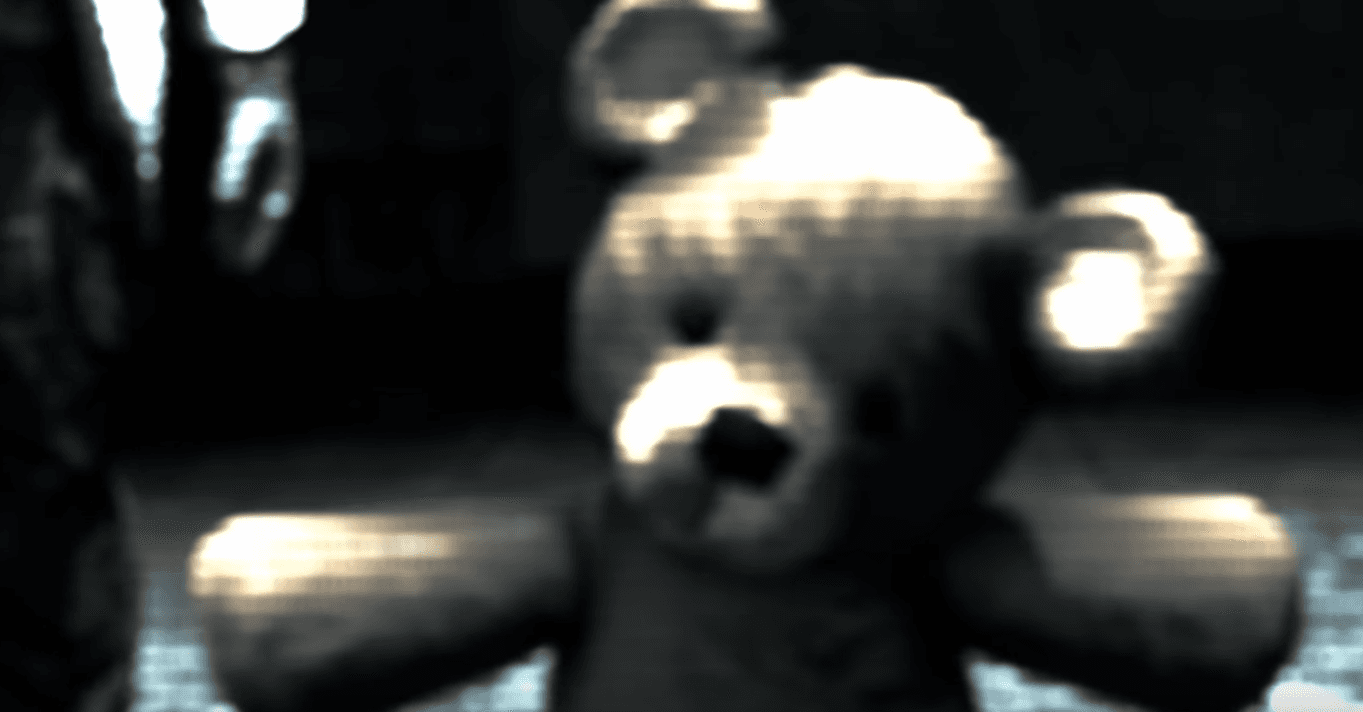 The SCP Foundation Is Home To The Internet's Most Terrifying Monsters