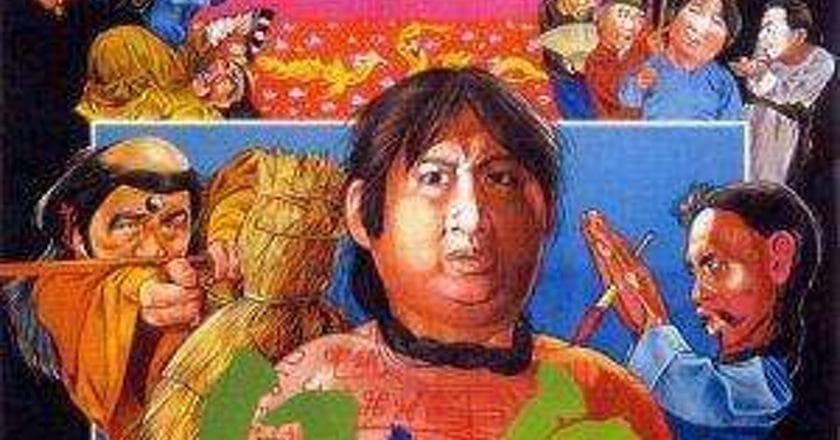 Sammo Hung Movies List: Best to Worst