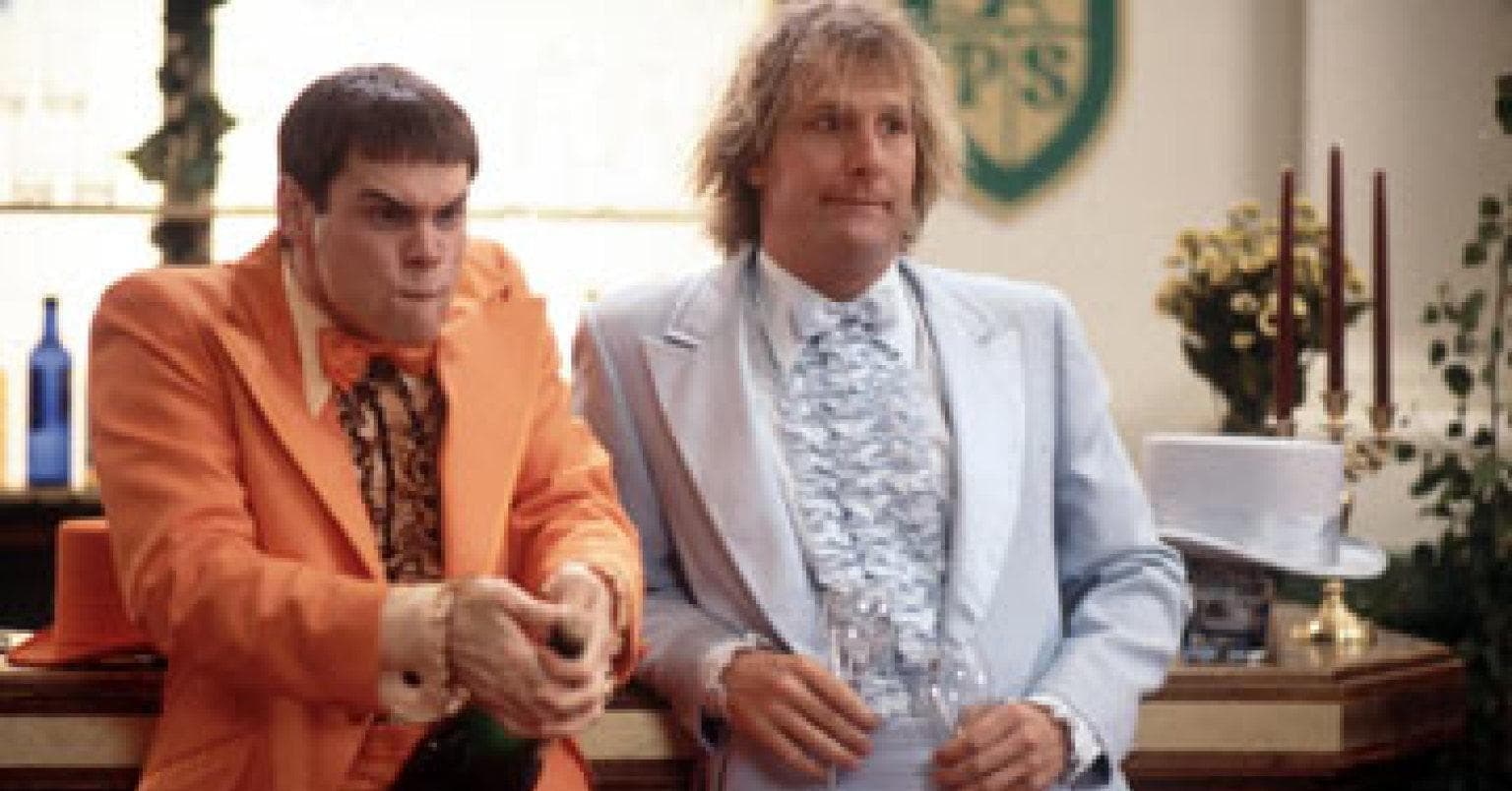 List Of Jeff Daniels' Best Movies, Ranked By Fans