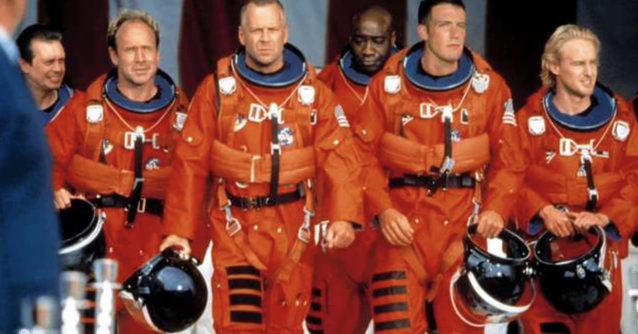 Things You Didn't Know About The Making Of '90s Action Movies