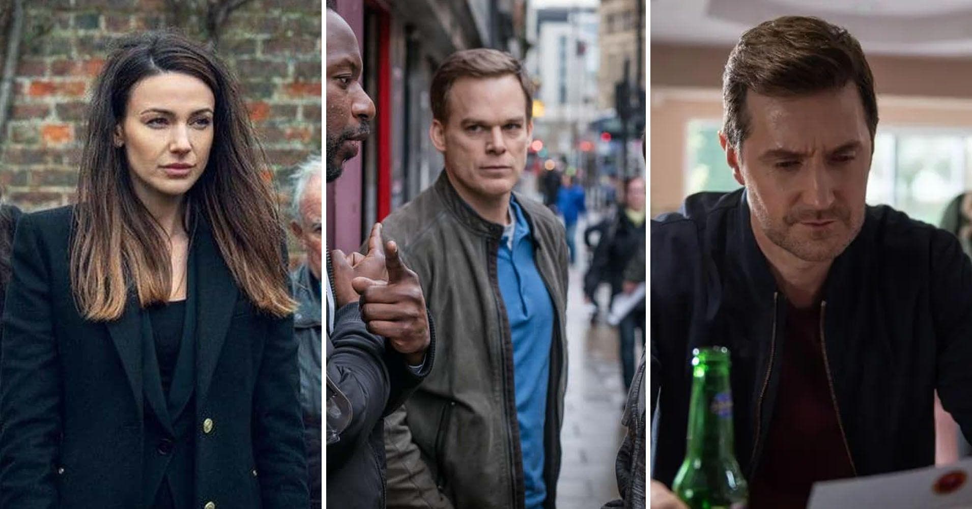 Every Harlen Coben TV Show, Ranked By Viewers