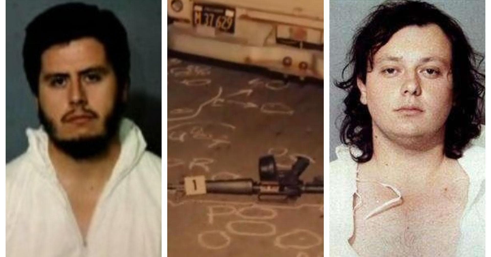 19 Things You Didn't Know About The 1997 North Hollywood Siege