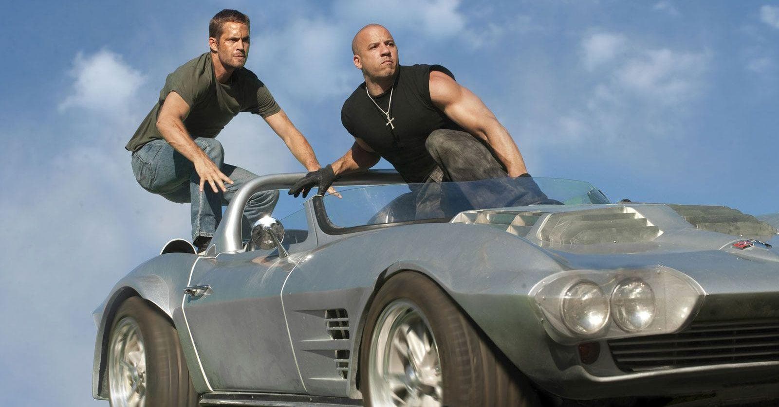 A Complete Timeline Of The 'Fast & Furious' Franchse