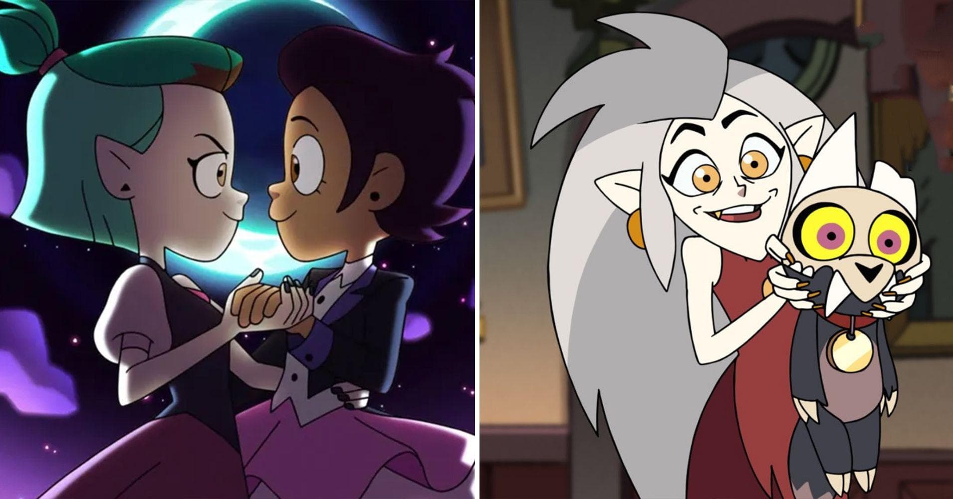 The 18 Best Owl House Characters, Ranked By Fans