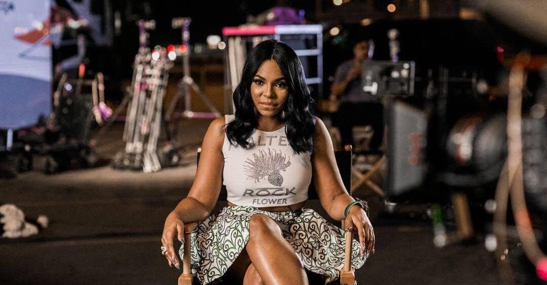 Whatever Happened to Ashanti?