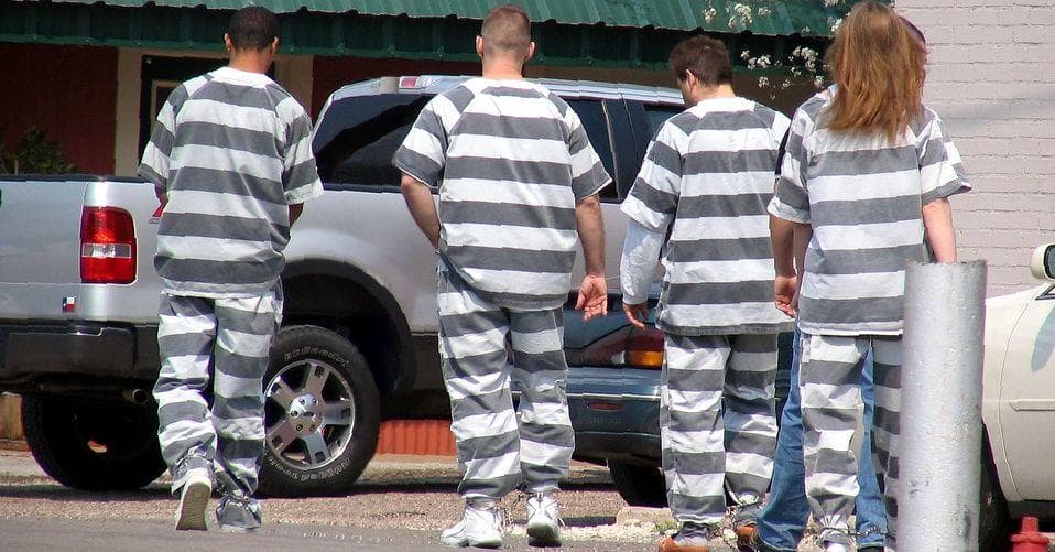 Real Criminals Explain How They Got Caught