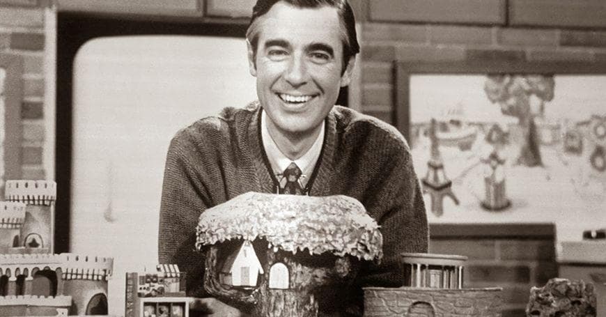 16 Things You Didn't Know About Mr. Rogers