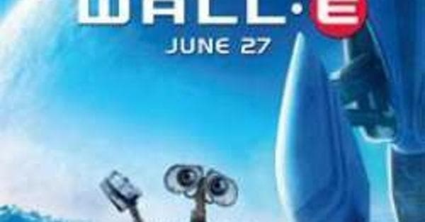 WALL-E Characters | Cast List of Characters From WALL-E