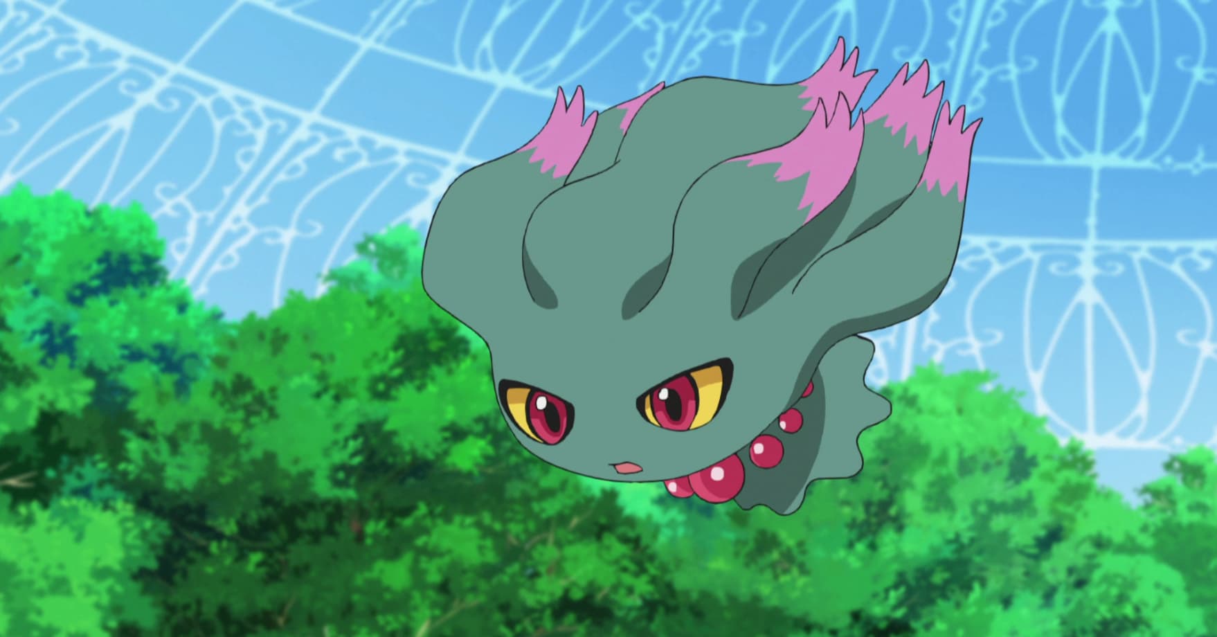 The 40 Best Misdreavus Nicknames, Ranked By Pokémon Fans