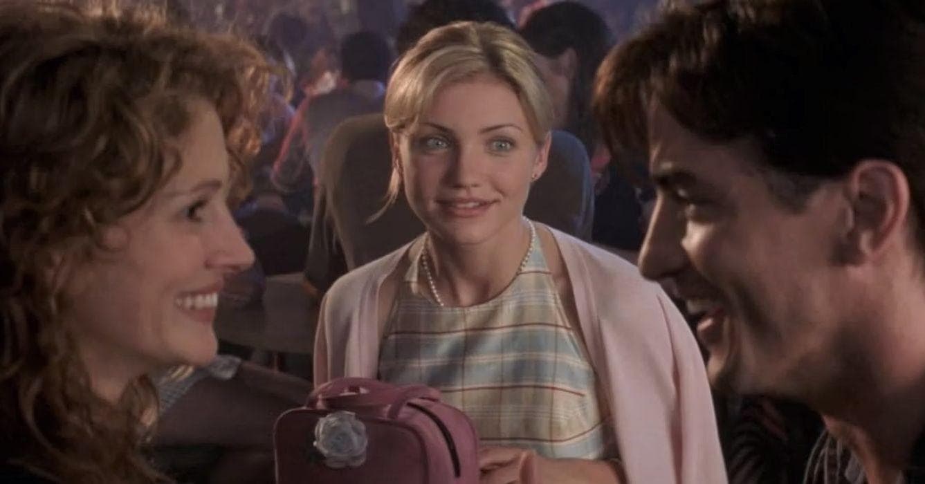 The 17 Best Love Triangle Movies Of All Time, Ranked