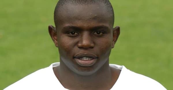 Best Kenyan Soccer Players | List of Famous Footballers from Kenya