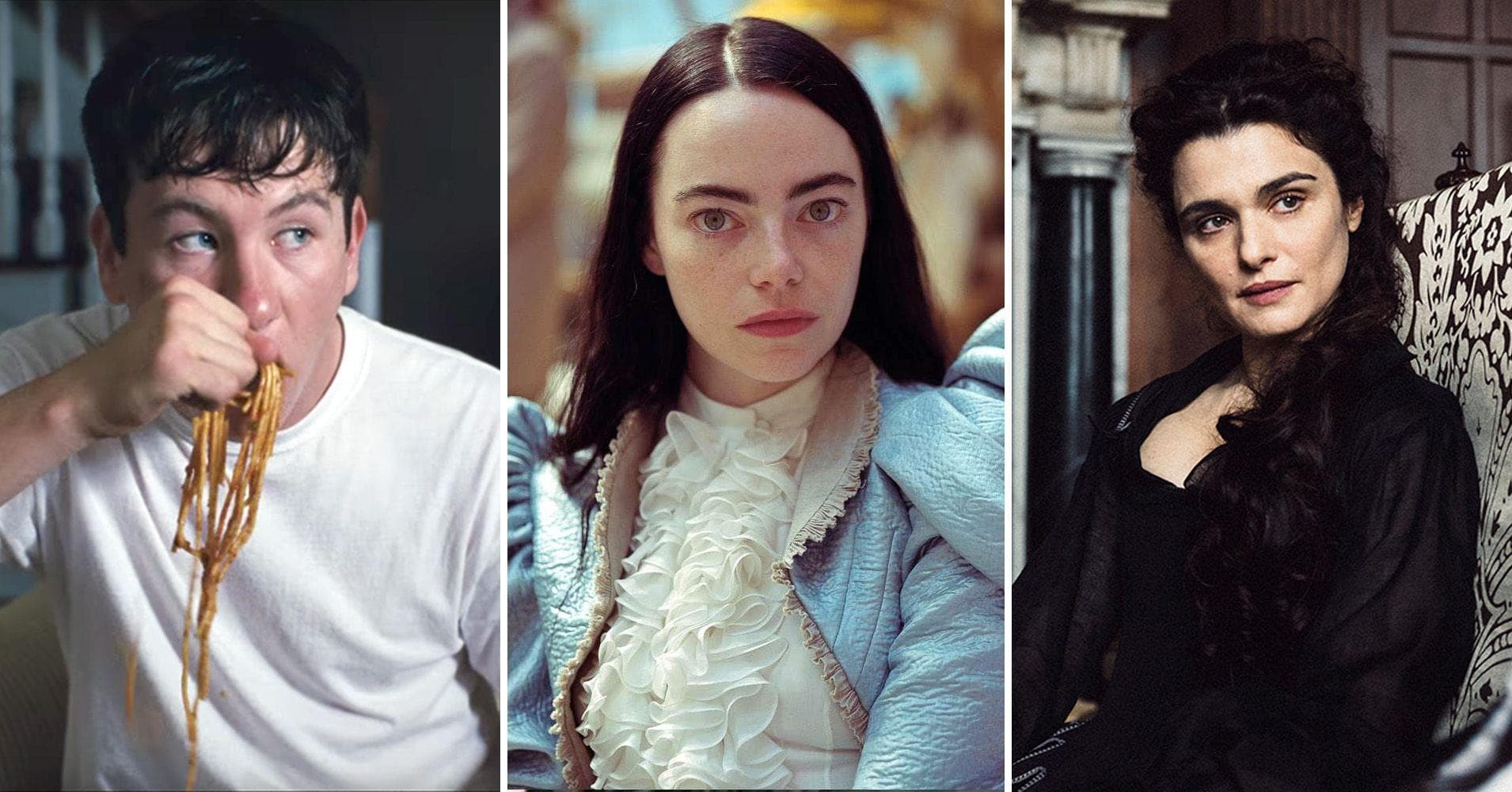 Every Yorgos Lanthimos Movie, Ranked by Fans