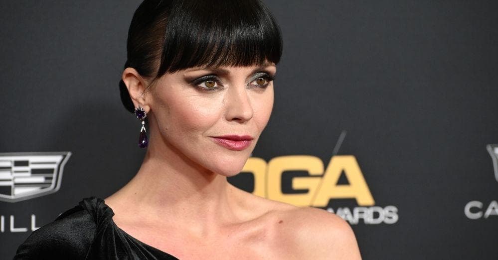 Christina Ricci's Dating And Relationship History