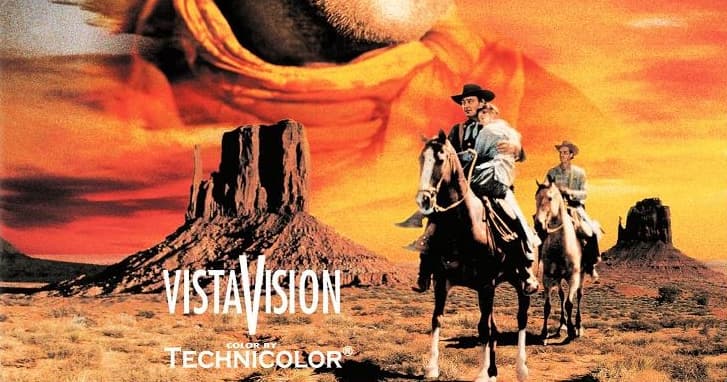 The Best John Wayne Movies