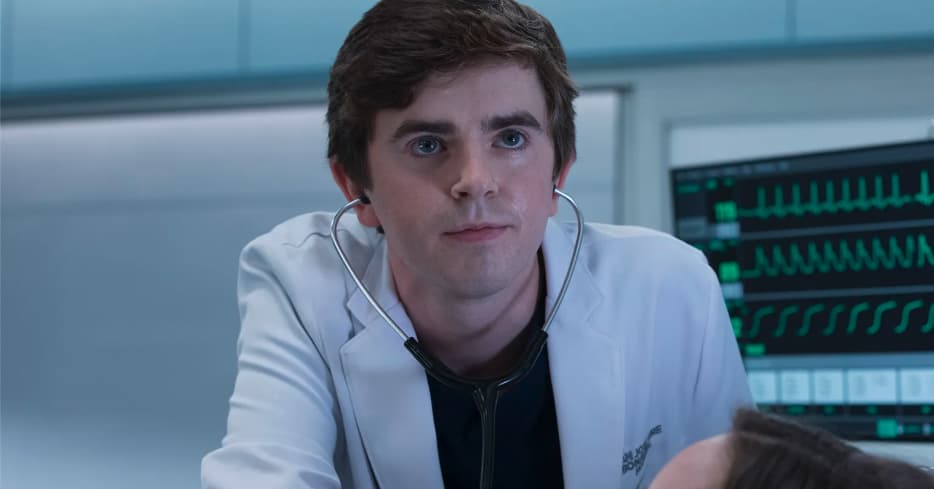 The Actual Reasons Why ABC Canceled 'The Good Doctor,' Explained
