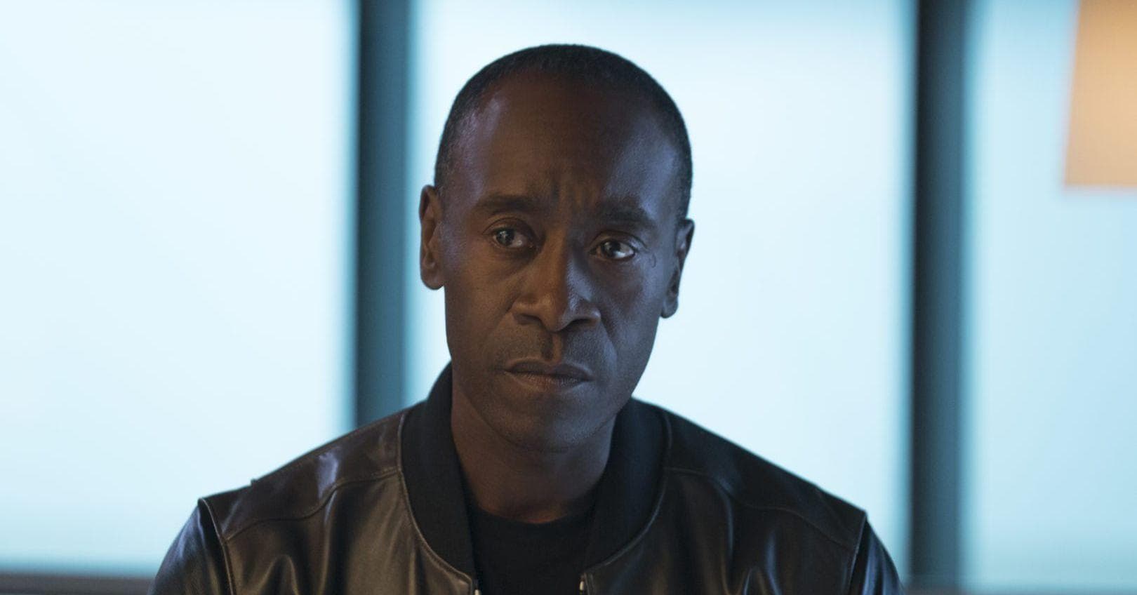 War Machine's Best Quotes From MCU Movies, Ranked By Fans