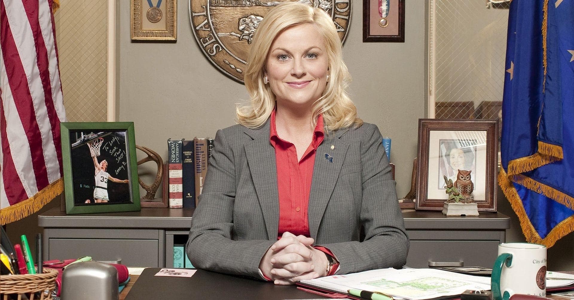 50+ Famous ESTP Fictional Characters
