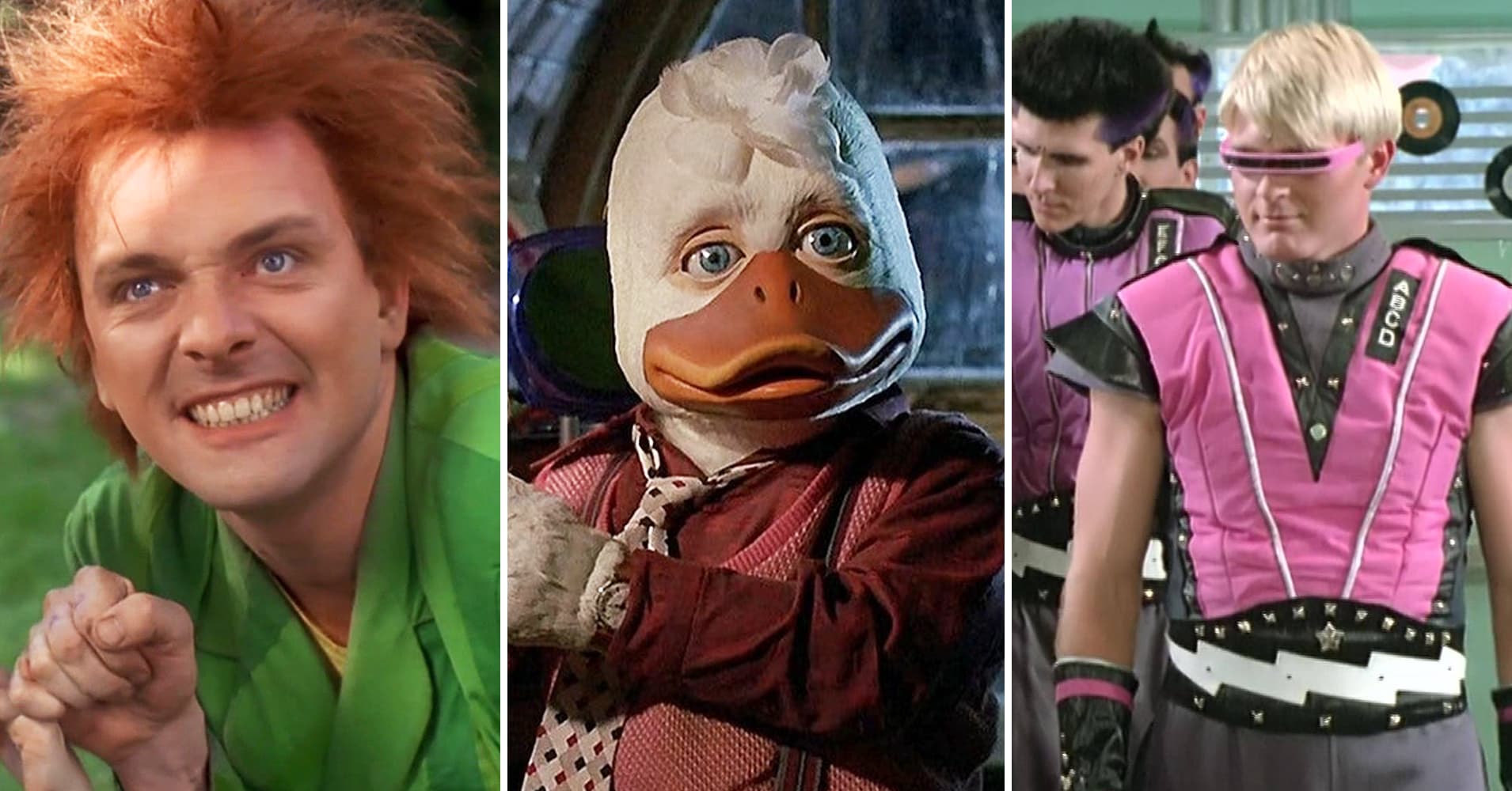 The 17 Bad ‘How Did This Get Made’ Movies Worth Watching