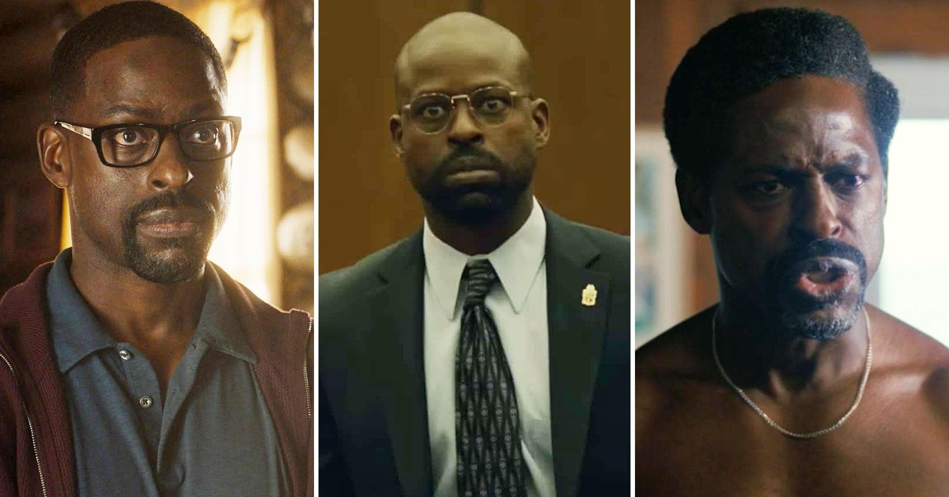 The 17 Best Sterling K. Brown Movies And TV Shows, Ranked By Fans