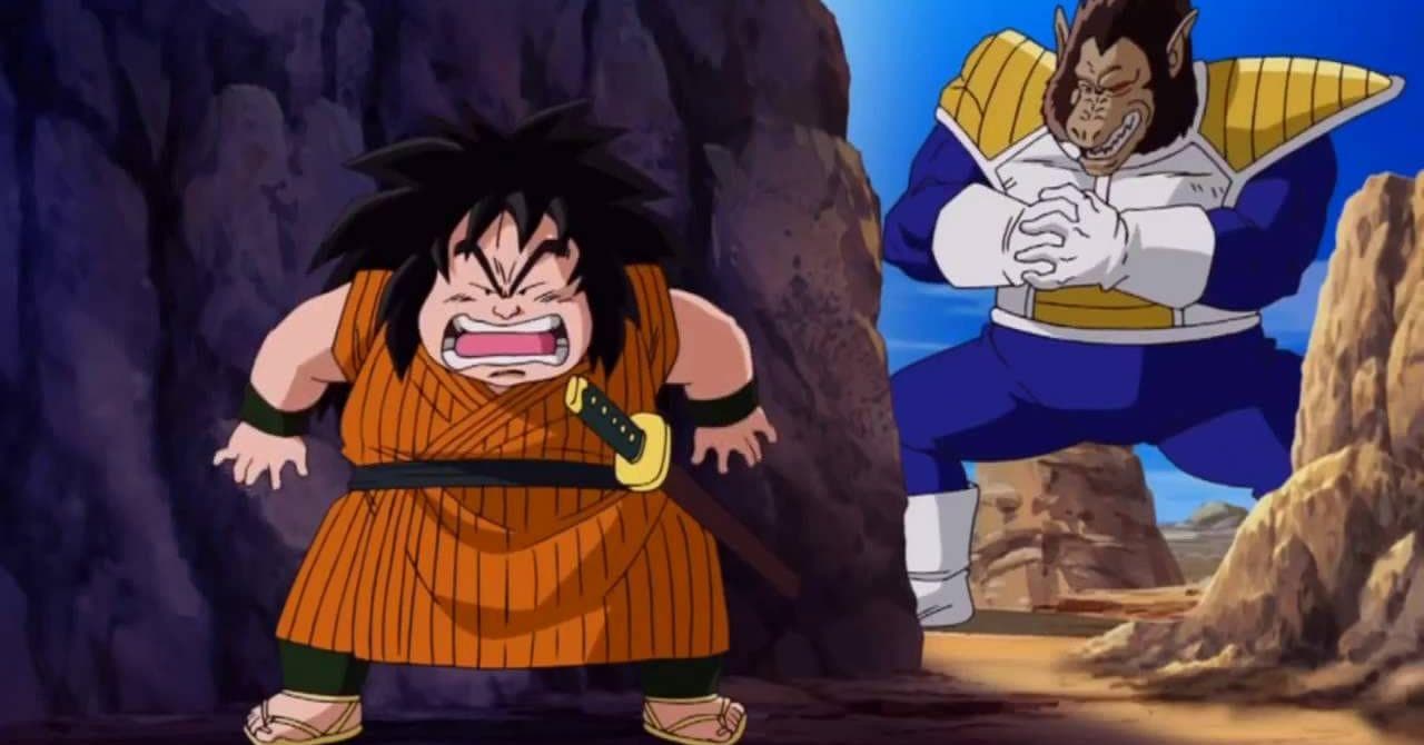 13 Times Anime Cowards Had Extremely Heroic Moments