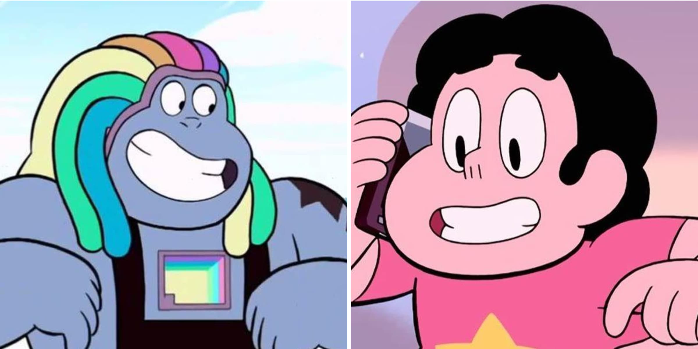 The 25 Best 'Steven Universe' Characters, Ranked By Fans