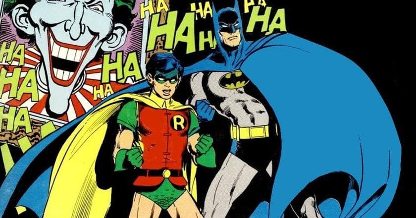 Robin Songs | The Best Songs with Robin in the Title or Lyrics