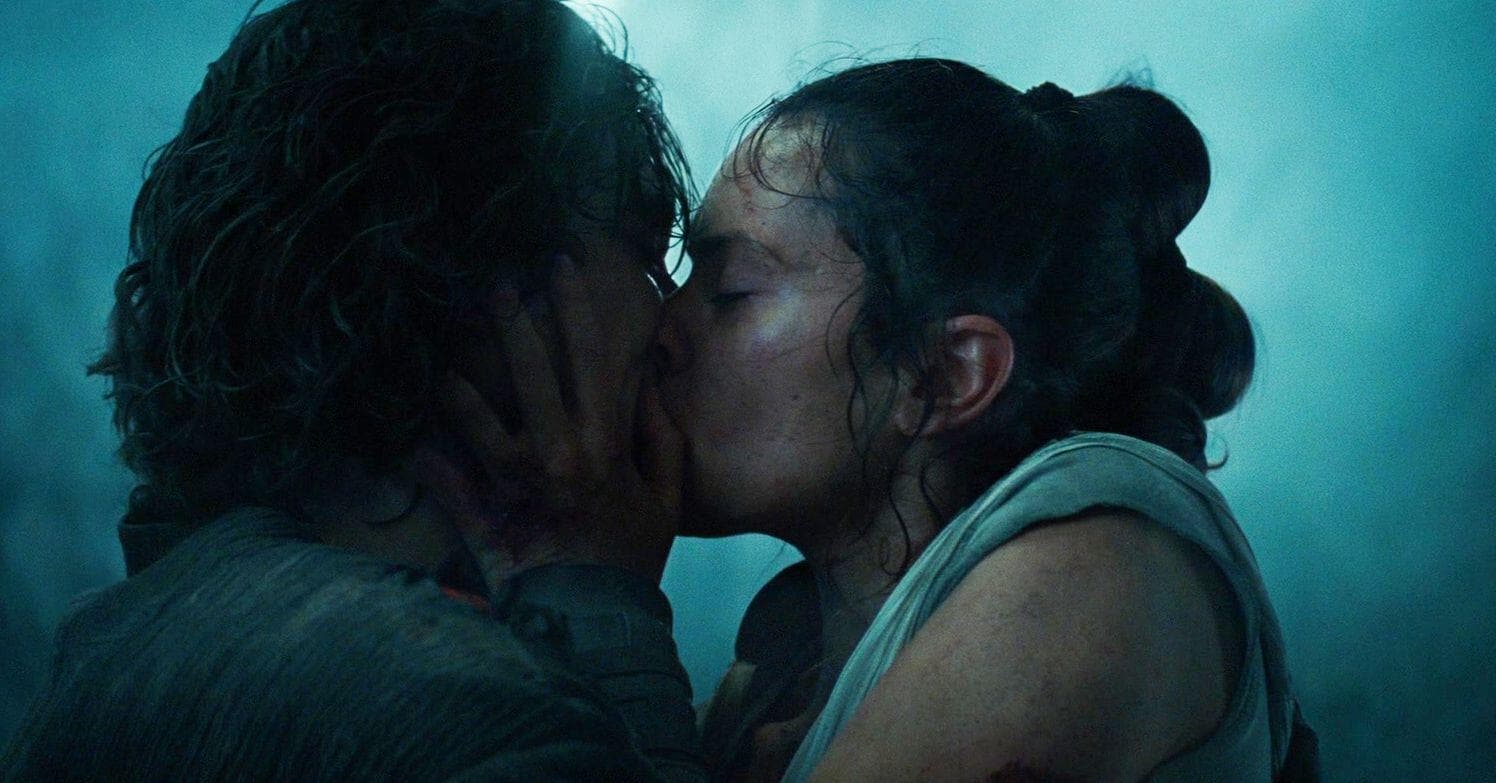 ratatouille colette kiss