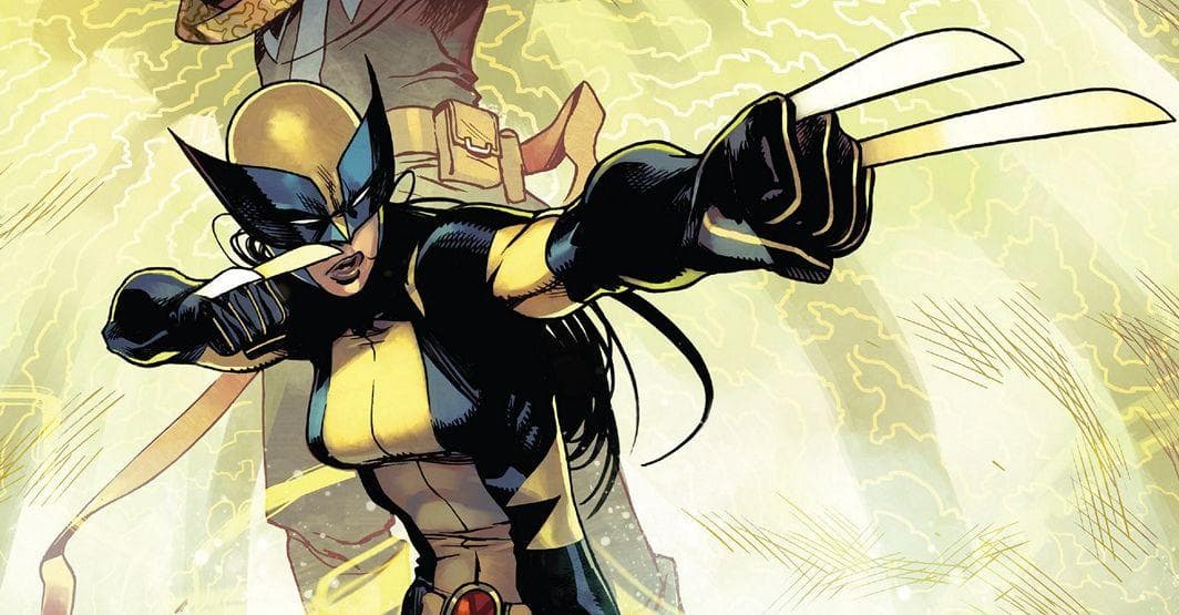 The Clones Of Your Favorite Heroes That Didn't Turn Out Lame