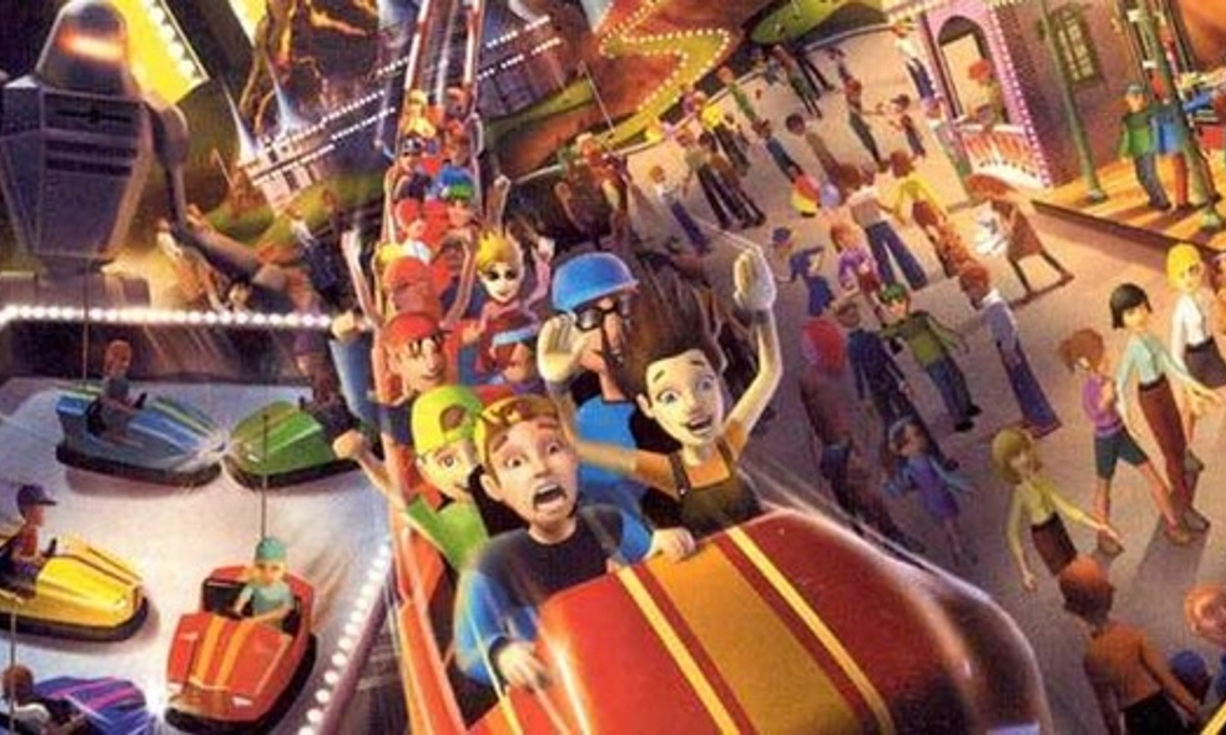 Xbox Party Games, Ranked Best to Worst Xbox Party Games, Ranked Best to Worst