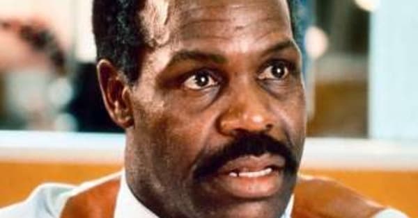 Danny Glover Movies List: Best to Worst