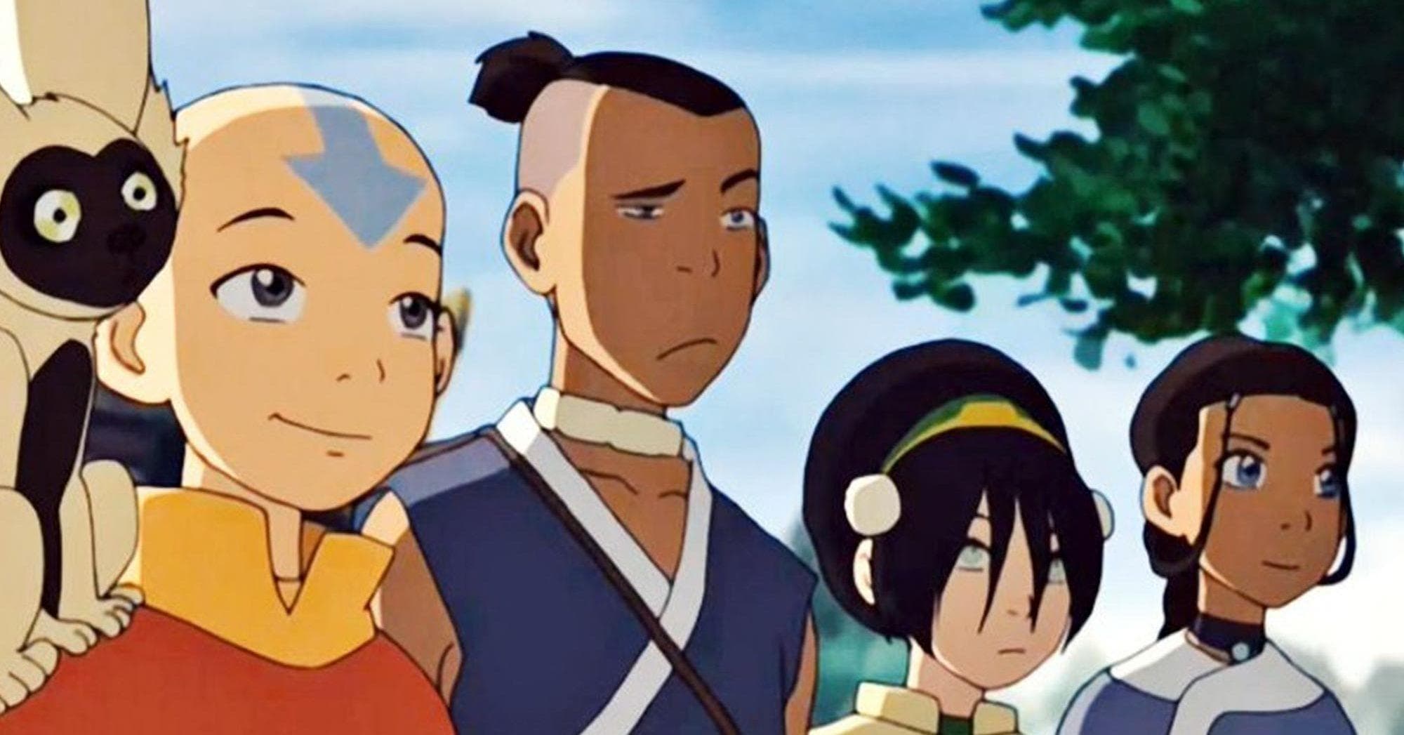 28 Times People Paused Avatar: The Last Airbender At The Perfect Moment