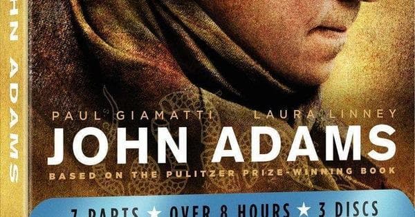 John Adams Cast | List of All John Adams Actors and Actresses
