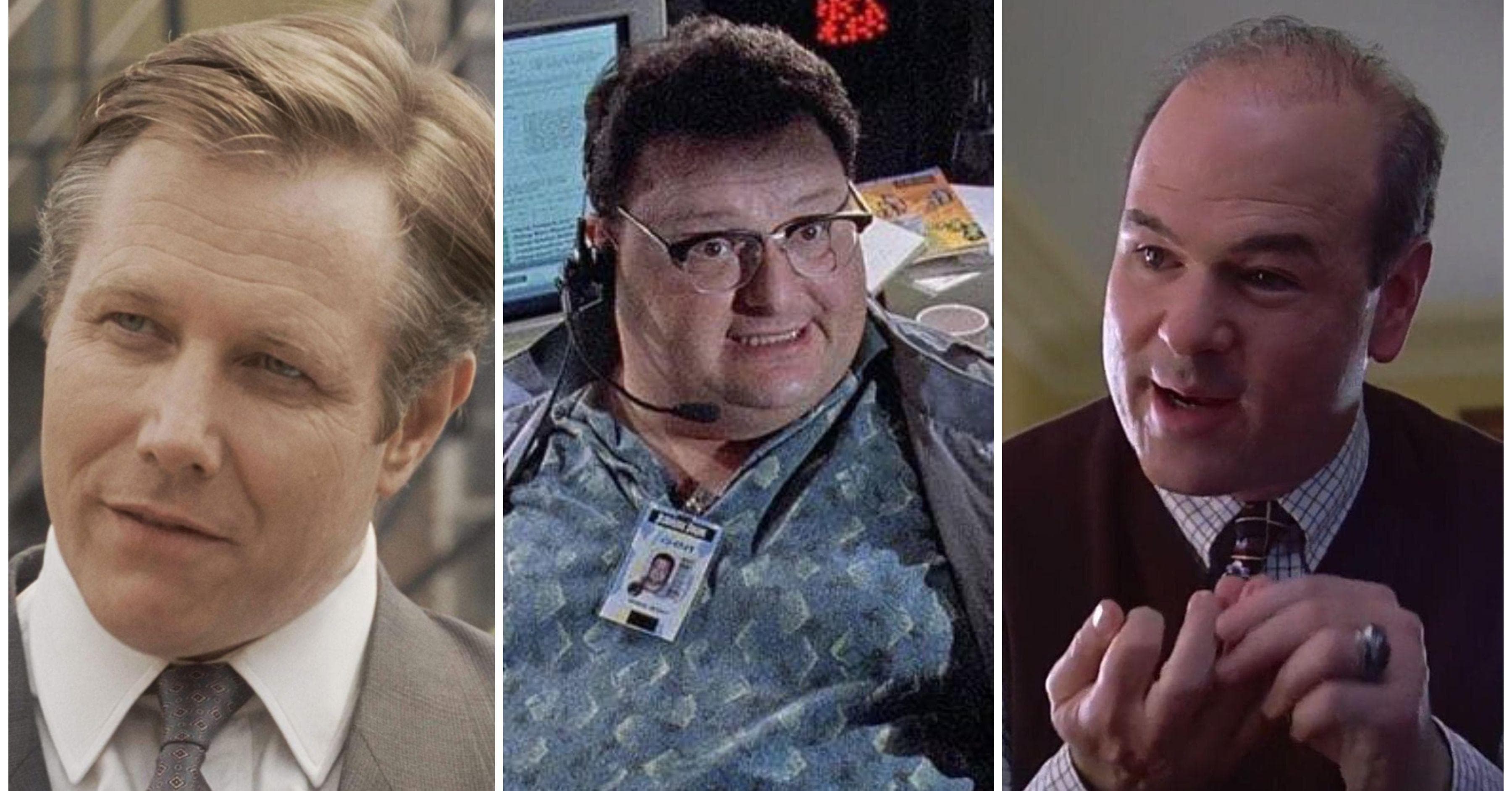 ‘That Guy’ Actors Who Defined The 1990s