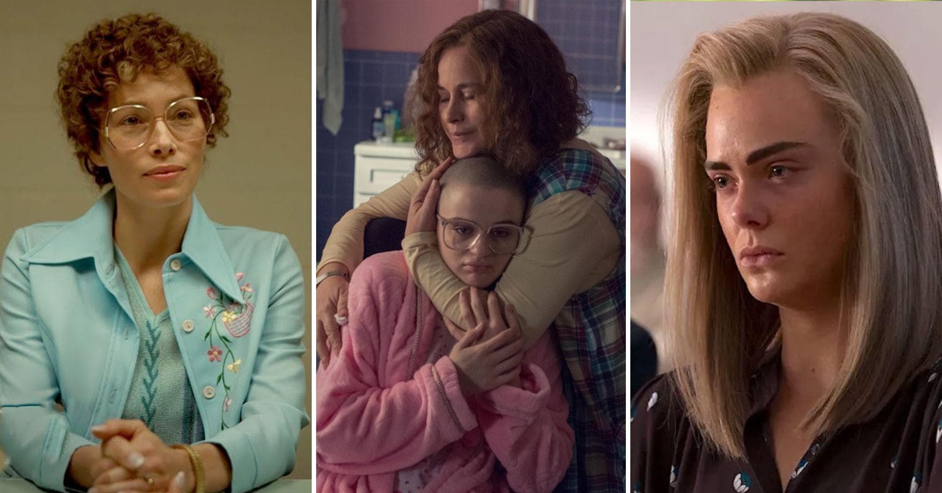 The 18 Best True Crime Shows On Hulu, Ranked By Viewers